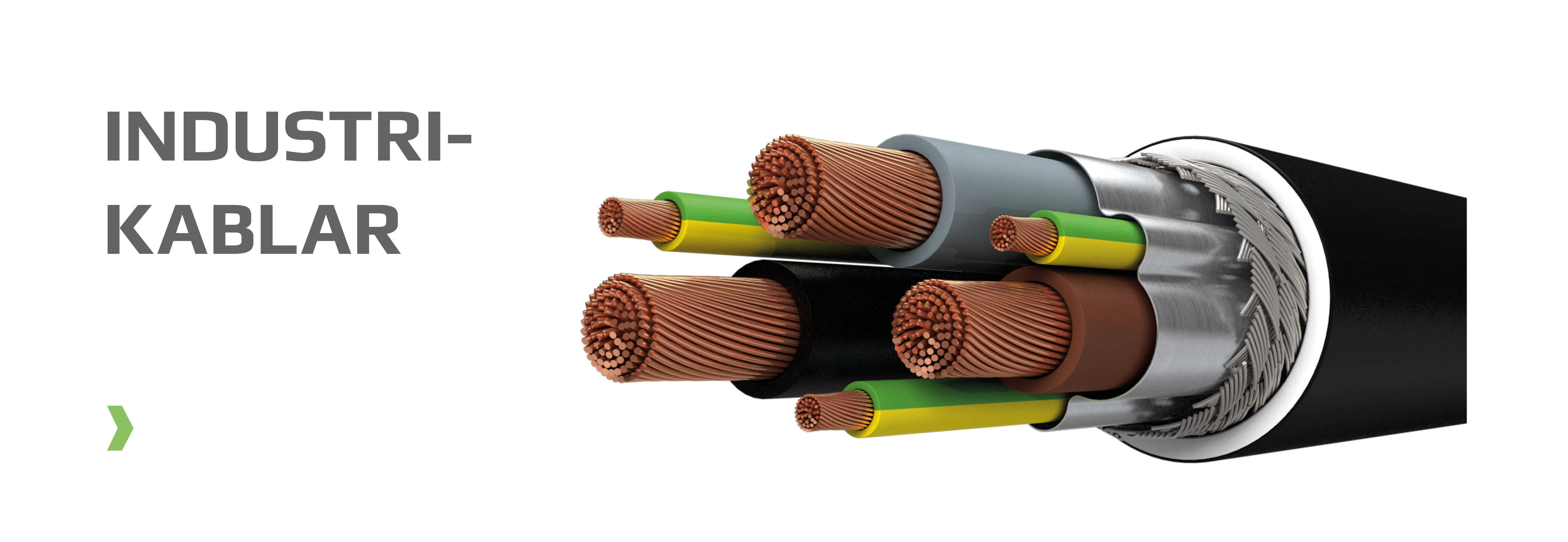 Vissa ser bara en kabel